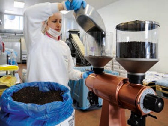 Die Geschichte der Marke FRoSTA - FRoSTA.at