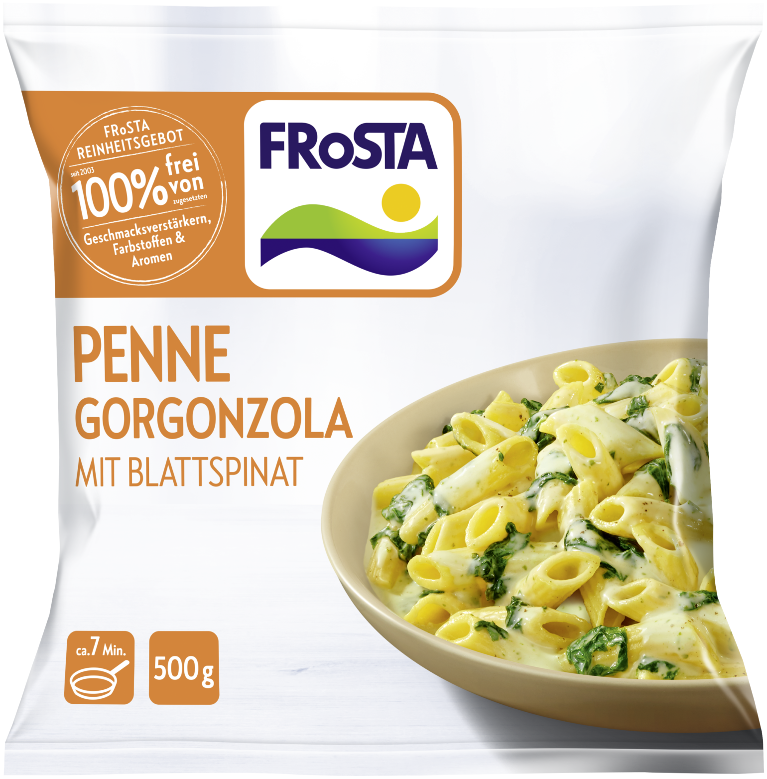 Produkte - FRoSTA.at